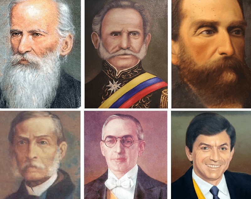 Colombia lista para elegir al Presidente número 42 en su historia ...